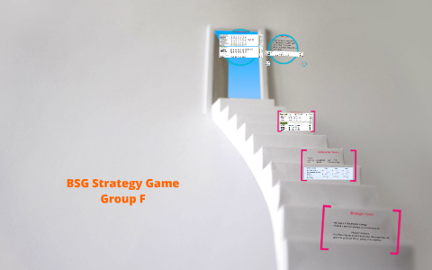 BSG Strategy Game by jonathan van every on Prezi