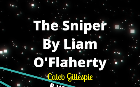 Sociogram- Sniper by Caleb Gillespie on Prezi