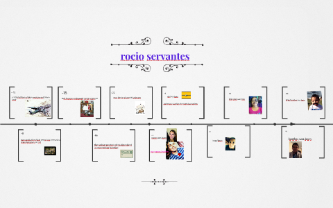 rocio servantes by Jennifer Valero on Prezi