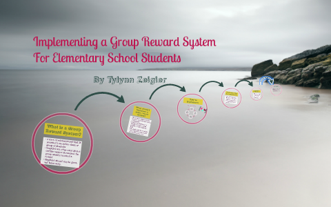 Implementing a Group Reward System by Tylynn Erhart on Prezi