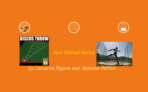 How Discus Works by Cameron Pigeon on Prezi