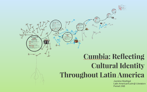 Cumbia: Reflecting Cultural Identity Throughout Latin America by ...
