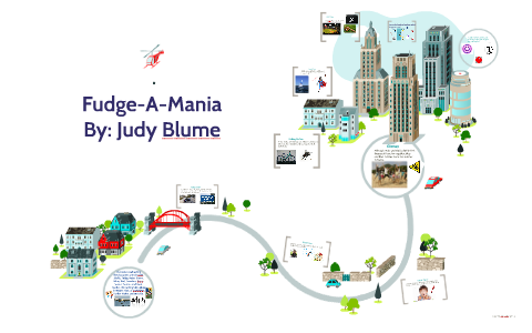 Fudge-A-Mania by Elizabeth Sims on Prezi