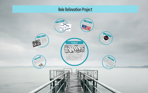 Role Delineation Project by Melissa Johnston on Prezi