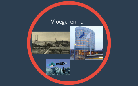 MSD (organon) by on Prezi