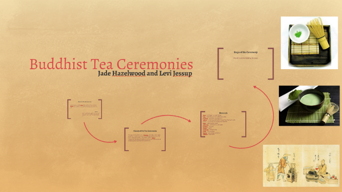 Buddhist Tea Ceremonies by Jade (: on Prezi