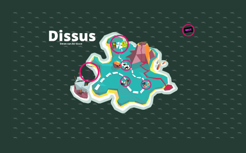 Dissus by Pepijn de Witte on Prezi