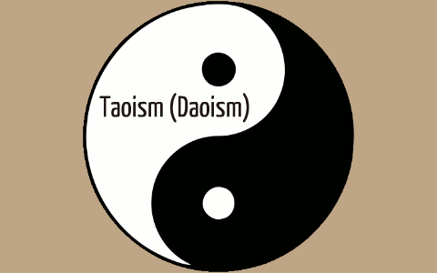 Daoism