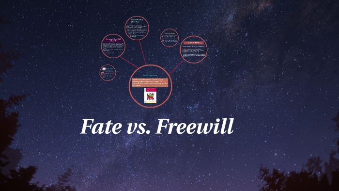 Supernatural (Fate vs. Freewill) by Myra Yip on Prezi