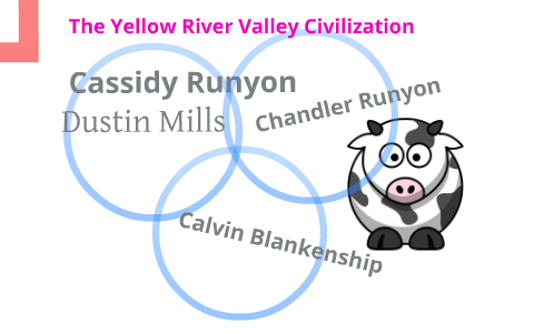 The Yellow River Valley Civilation by Cassidy Runyon on Prezi