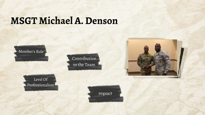 The Air and Space Professional Performance Task by Jorge Garofalo on Prezi