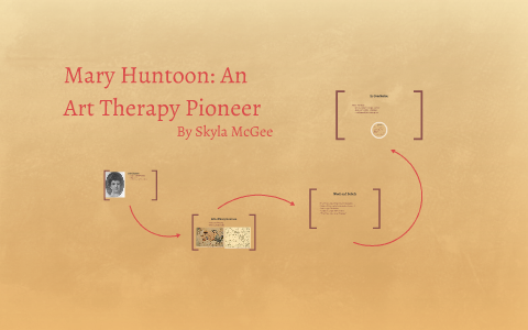Mary Huntoon by Skyla McGee on Prezi