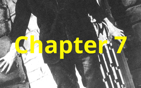 Chapter 7 Frankenstein by Michelle Viveros on Prezi