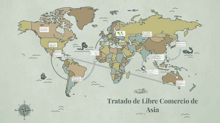 Tratado de Libre Comercio de Asia by Kriz Fernandez on Prezi