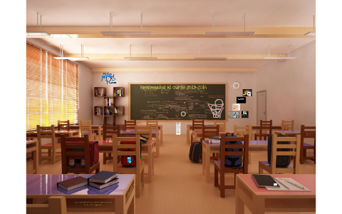 Bienvenidos al curso 2013-2014 by Javier Orduña