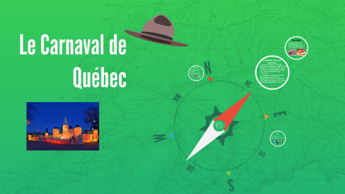 Le Carnaval de Quebec by Jillian Kulp on Prezi