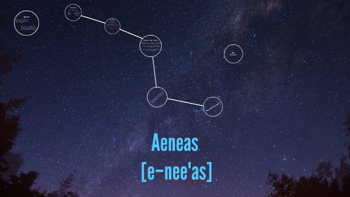 Aeneas by Miranda Middlebrooks on Prezi