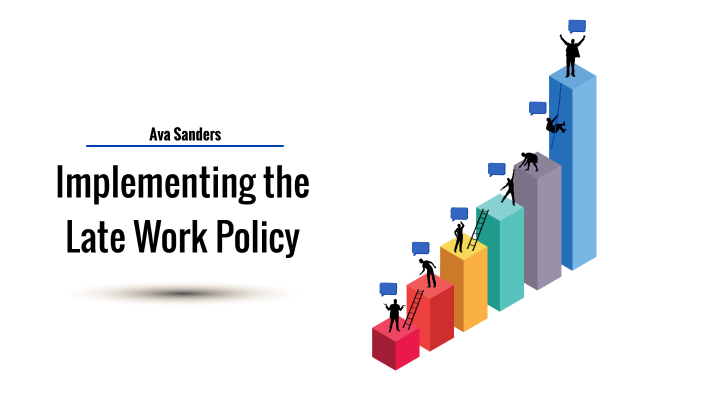Late Work Policy by Ava Sanders on Prezi