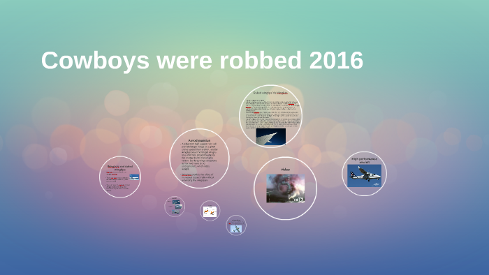 Winglets and raked wingtips by Kai Plos on Prezi