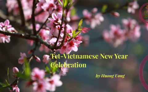 TET-Vietnamese New Year Celebration by Huong Uong on Prezi