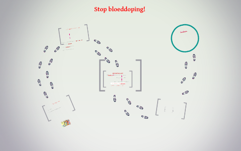 Autologe Bloedtransfusie als vorm van bloeddoping by Gabriella Davelaar ...