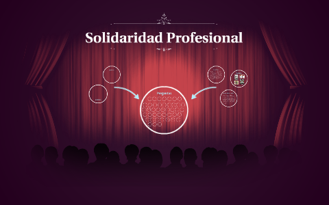 Solidaridad Profesional by Gabriela Galarza on Prezi