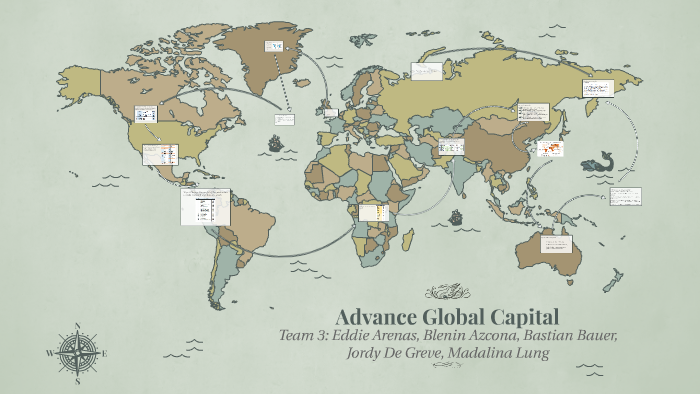 Advance Global Capital by Madalina Lung on Prezi