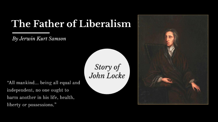John Locke by Jerwin Kurt Samson on Prezi