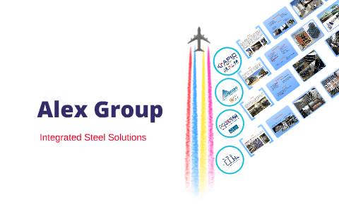 Alex Group by Ibrahim Negm on Prezi