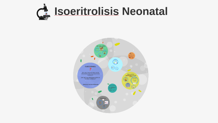 Isoeritrolisis Neonatal by on Prezi