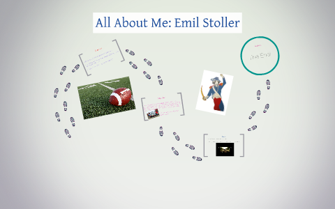 All About Me: Emil Stoller by on Prezi