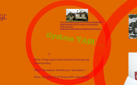 Cyclone yasi by Georgina Jarrett on Prezi