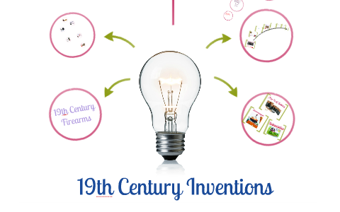 19th Century Inventions by Jacob Roberts on Prezi