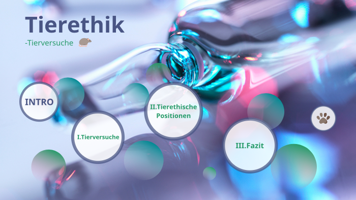 tierethik by edga twan on Prezi