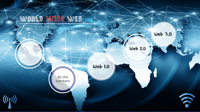 ICT- World Wide Web by Ysabel Antipolo on Prezi