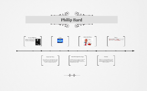 Philip Bard by Lindsey Szczybor on Prezi