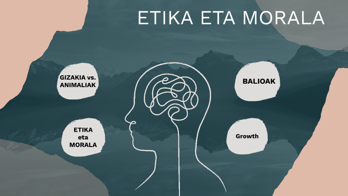 etika eta morala by sarai macarron on Prezi