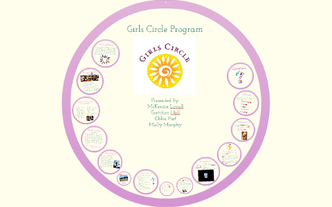 Girls Circle Program by McKenzie Dalke on Prezi