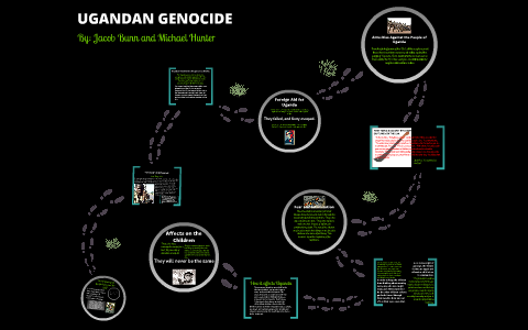 Ugandan Genocide by Jacob Bunn on Prezi