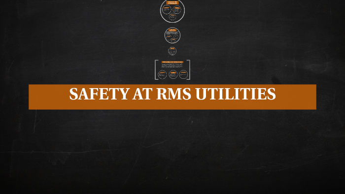 RMS Utilities, inc. Safety Culture by Kaitlyn Malouff on Prezi