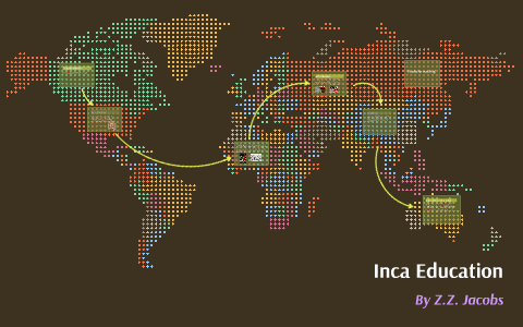 Inca Education by Zion Jacobs on Prezi