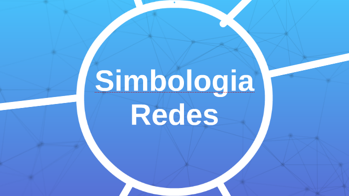 Simbologia Redes by Disher Lujan on Prezi