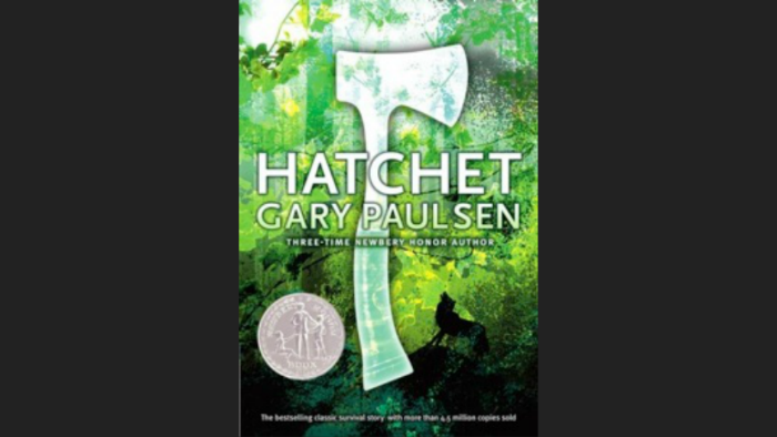 Hatchet webquest by Adrian Thornton on Prezi