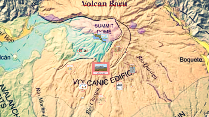 Volcan Barú by maylin mendoza on Prezi