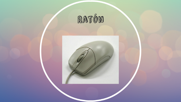 Analisis de un objeto by Oneida Diaz on Prezi