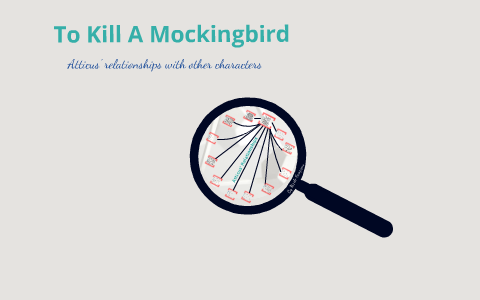 Atticus' relationships by nicole sampson on Prezi
