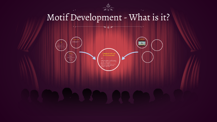 Motif Development - What is it? by Katie Martin on Prezi