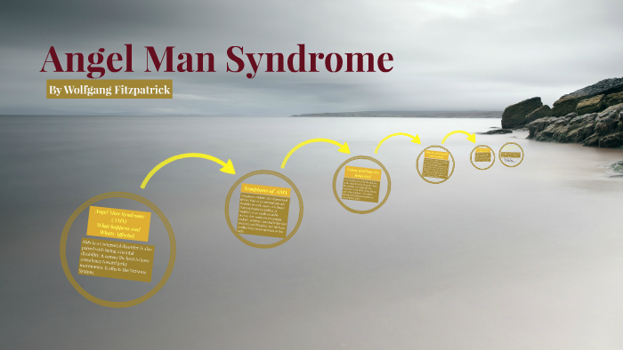 AngelMan Syndrome by wolf dickson on Prezi