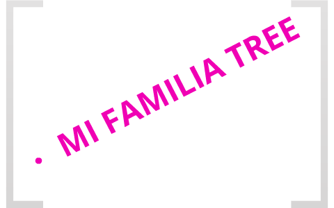 Family Tree by skylar connelly on Prezi