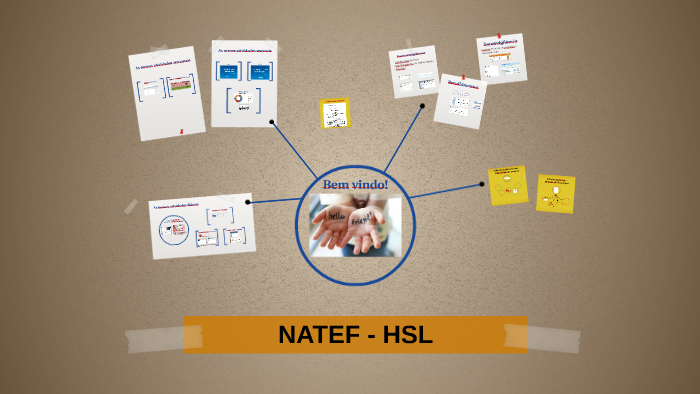 NATEF - HSL by on Prezi